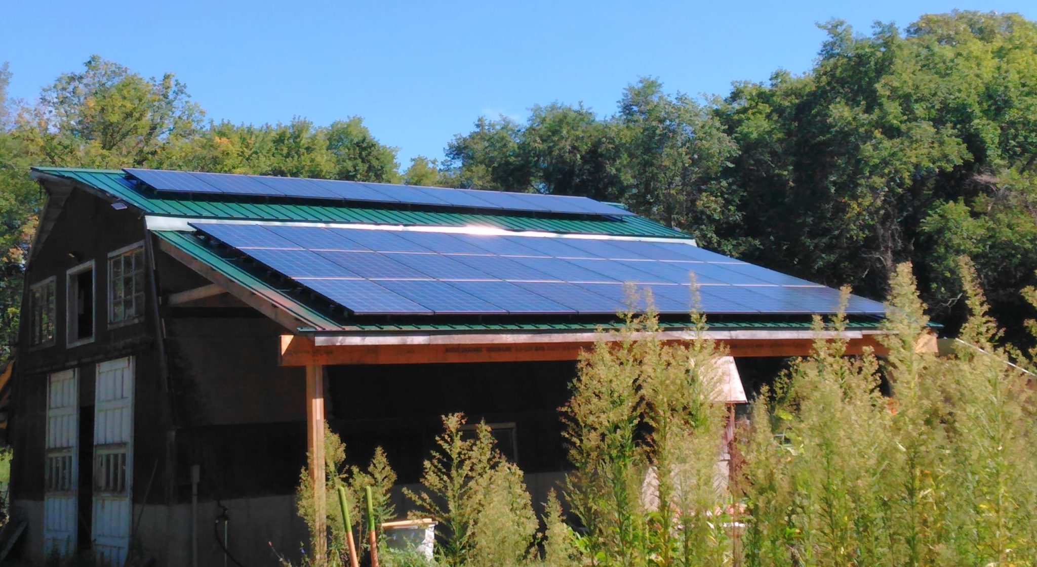 Sunwatt Solar - all you need is sun