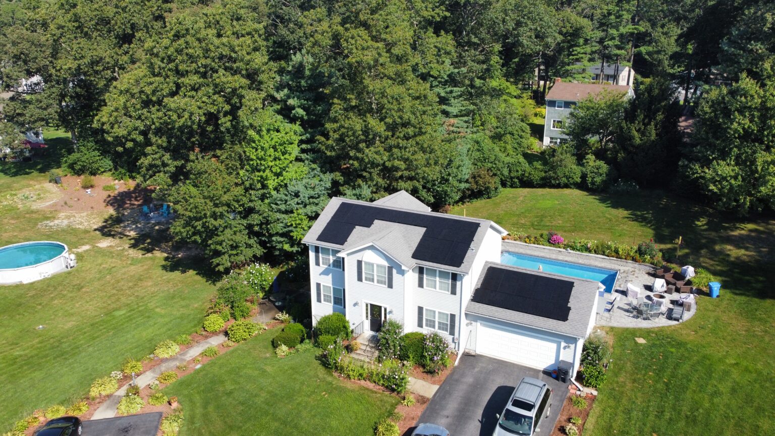 Sunwatt Solar - all you need is sun